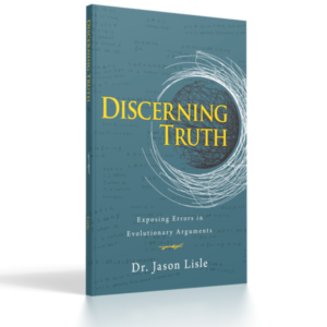 Discerning Truth | Biblical Science Institute