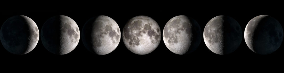 The Sun, the Moon, Solar Eclipses, and Creation | Biblical Science ...