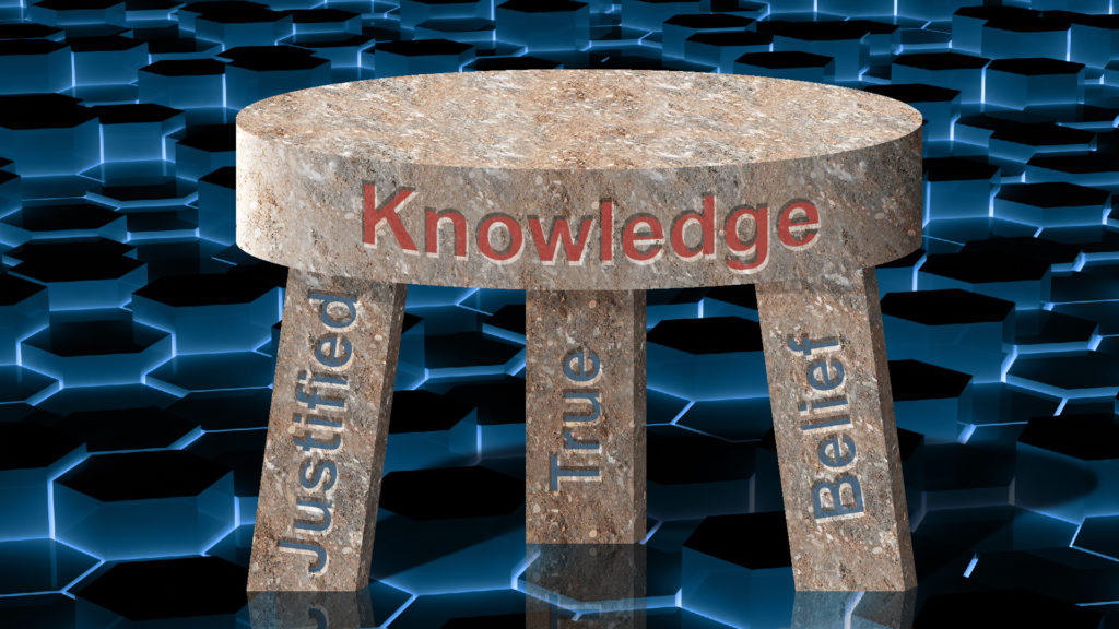 Articles on Apologetics | Biblical Science Institute