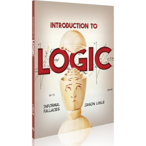 Introduction to Logic | Biblical Science Institute