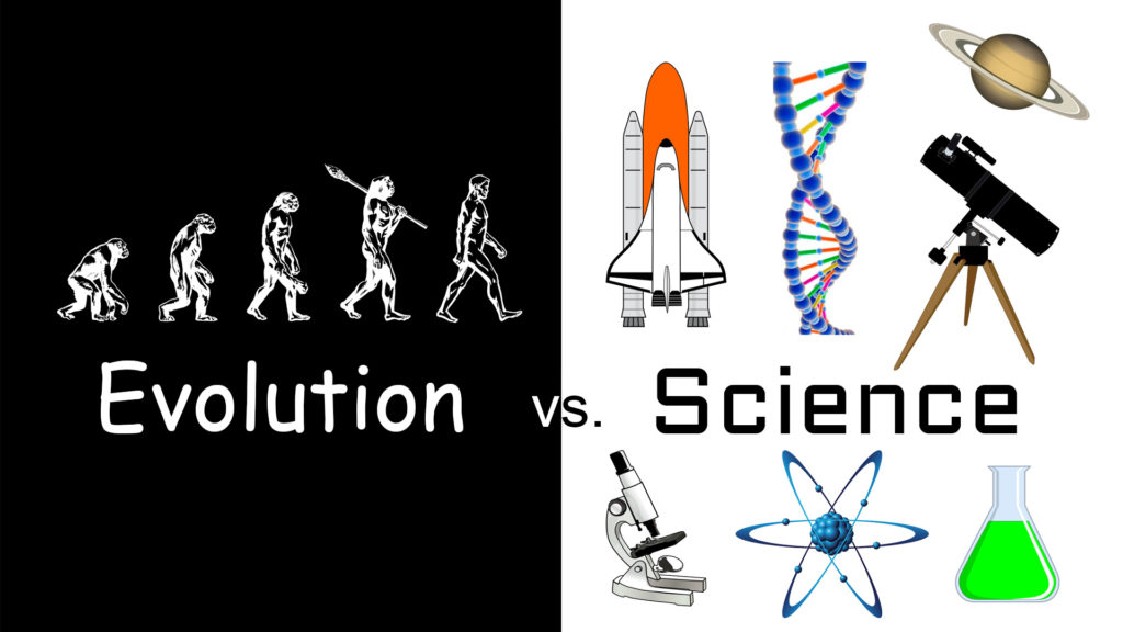 Articles on Apologetics | Biblical Science Institute