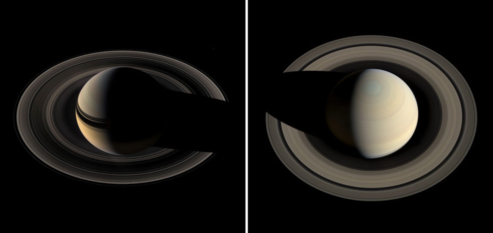 Worlds of Creation: Saturn | Biblical Science Institute