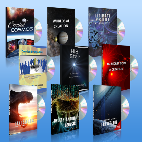 Products | Biblical Science Institute