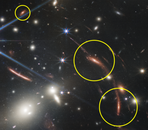 Creation Cosmology Confirmed! | Biblical Science Institute