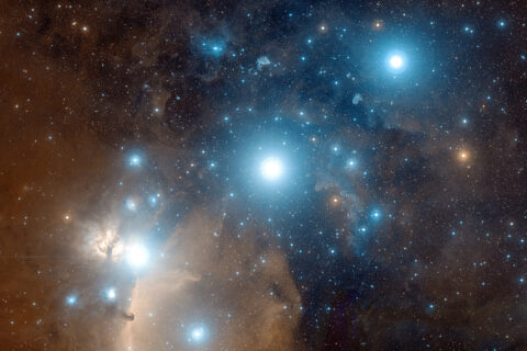Stellar Astronomy: Part 4 – Of Dwarfs and Supergiants | Biblical ...