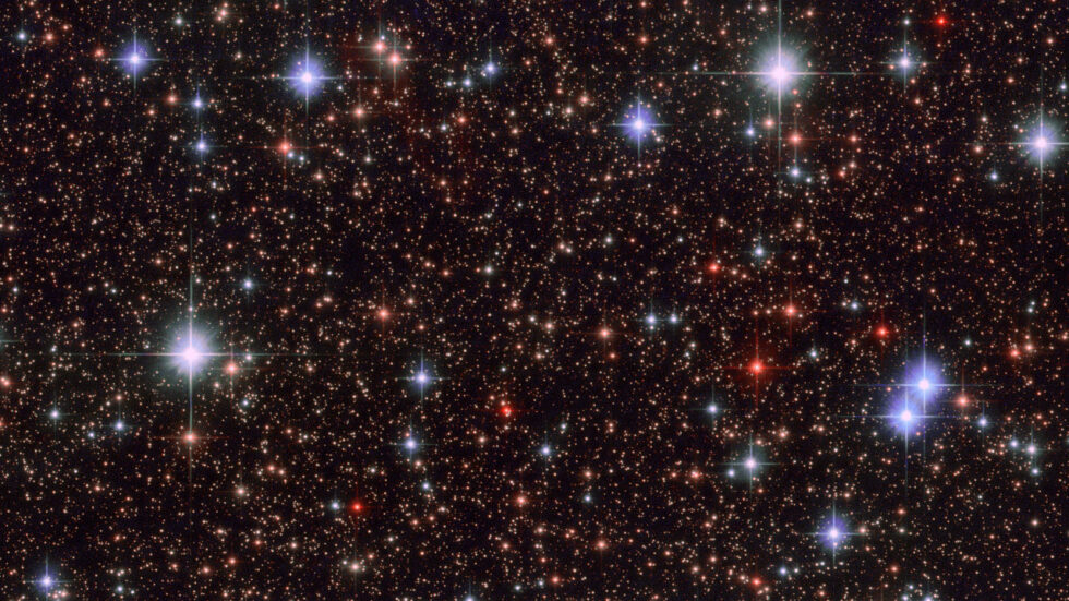 Stellar Astronomy: Part 4 – Of Dwarfs and Supergiants | Biblical ...