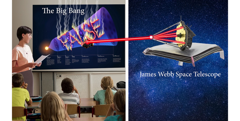 Biblical Science Institute | Defending the Faith using Science